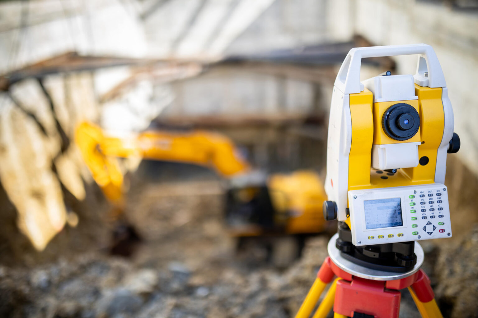 5 Key Insights on Australian Height Datum Surveys for Clarity