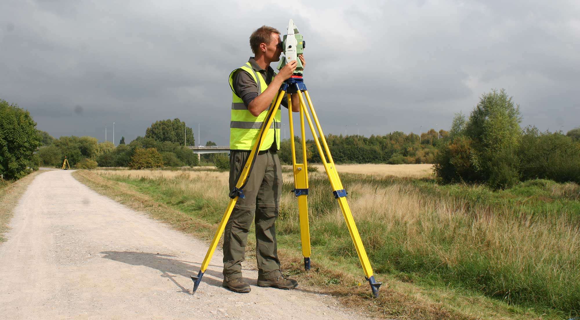 Choosing the Right Professional Survey for Your Property Project